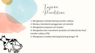 PPT K7_KLONING EMBRIO.pptx