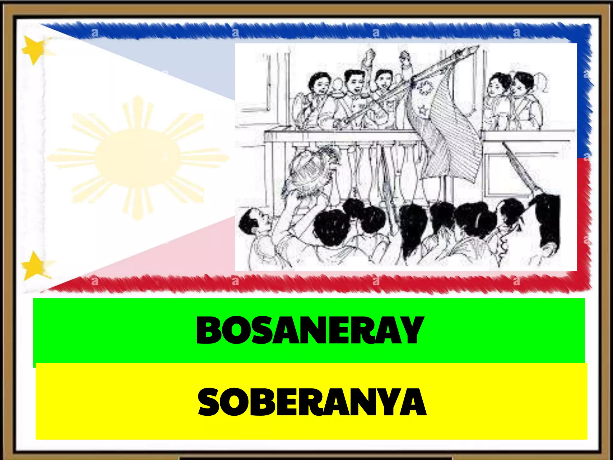 KAHALAGAHAN-NG-SOBERANYA | PPSX