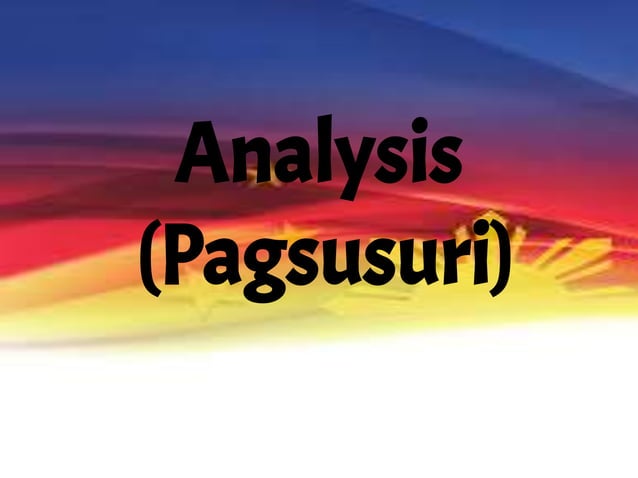 KAHALAGAHAN-NG-SOBERANYA | PPSX