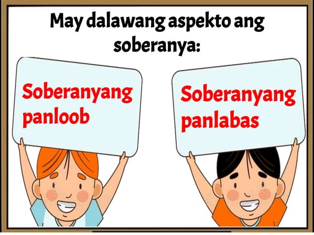 KAHALAGAHAN-NG-SOBERANYA | PPSX