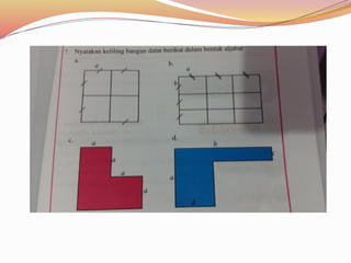 Representasi matematis dalam pembelajaran matematikapptx | PPTX