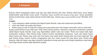 Kalimat Efektif (Kelompok 6).pptx