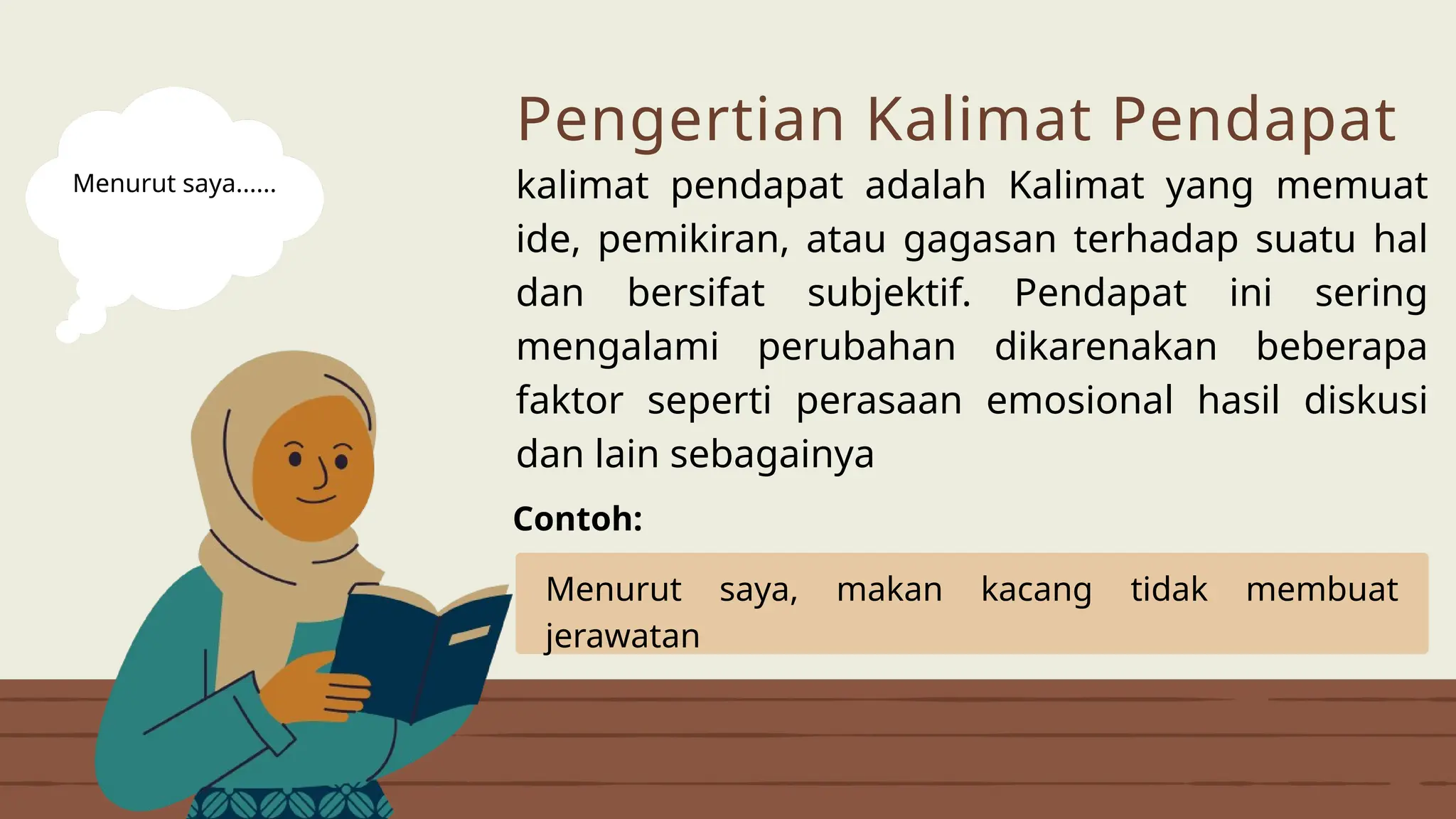Power point kalimat pendapat bindo .pptx