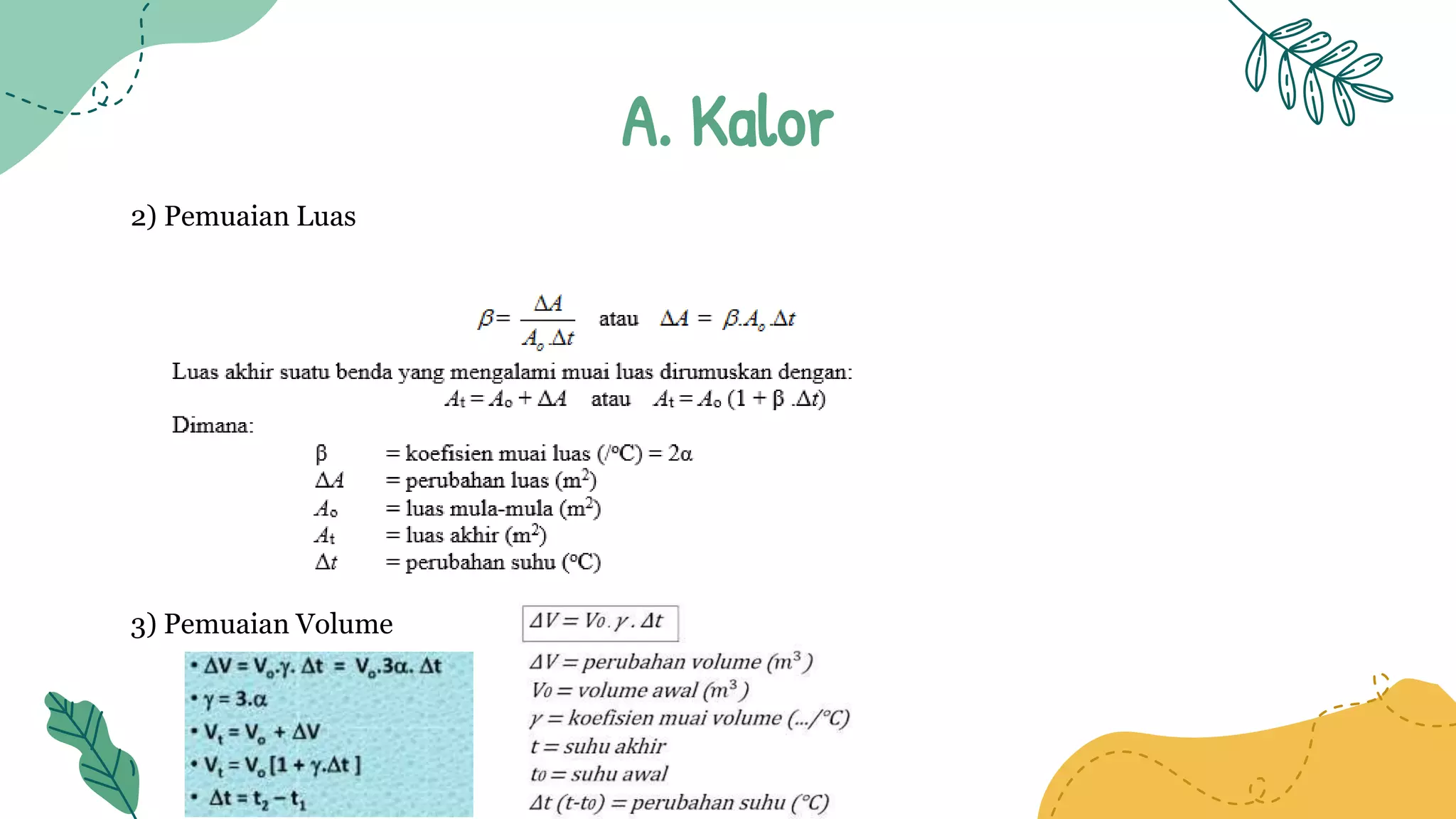 Ppt kalor dan termodinamika | PPTX