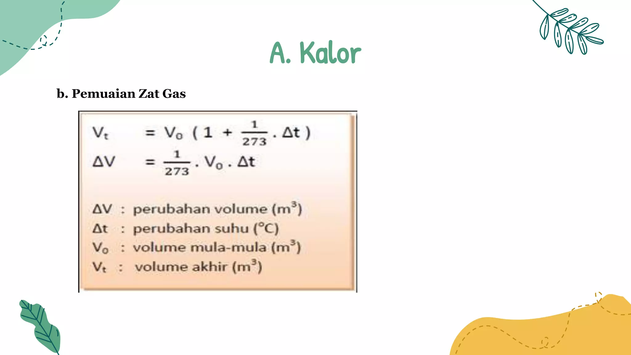 Ppt kalor dan termodinamika | PPTX