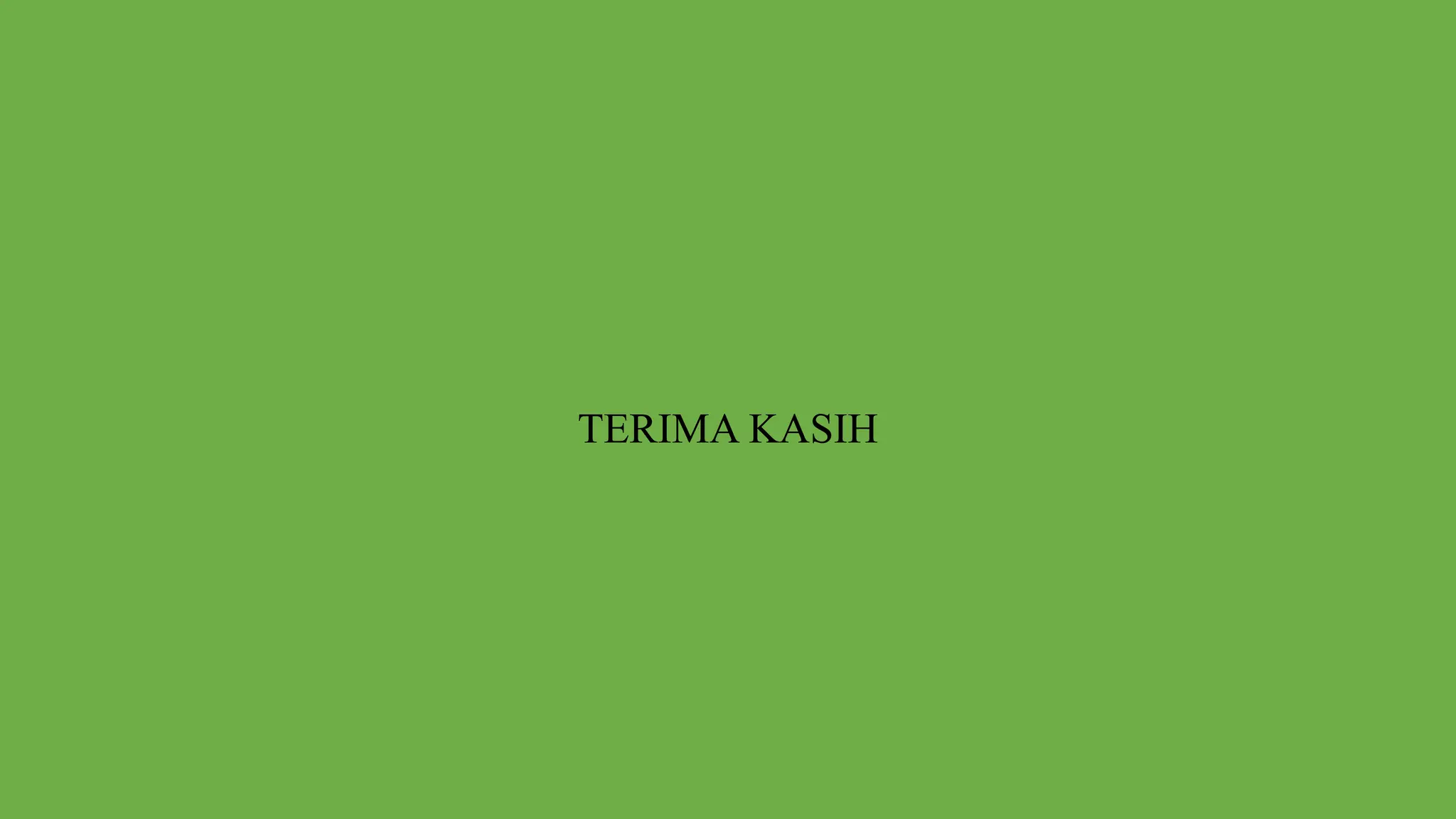 PPT KAMPUS SEHAT stikes nauli husada sibolga | PPT