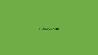 PPT KAMPUS SEHAT stikes nauli husada sibolga | PPTX