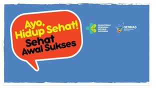 PPT KAMPUS SEHAT stikes nauli husada sibolga | PPTX