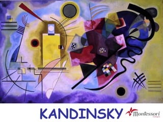 Ppt kandinsky | PPT