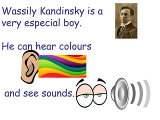 Ppt kandinsky | PPT