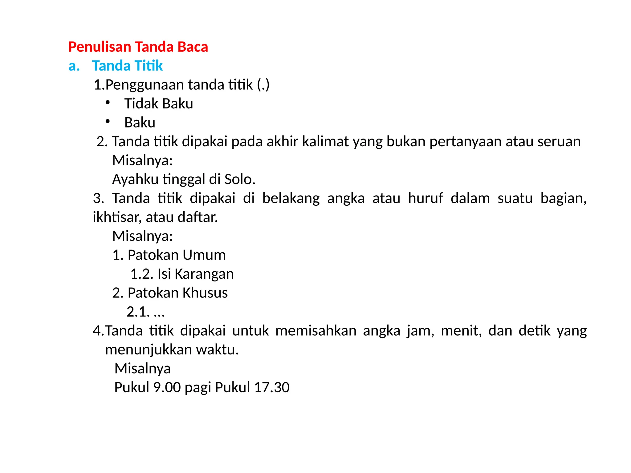 PPT Karya Ilmih Penggunaan Tanda Baca.pptx