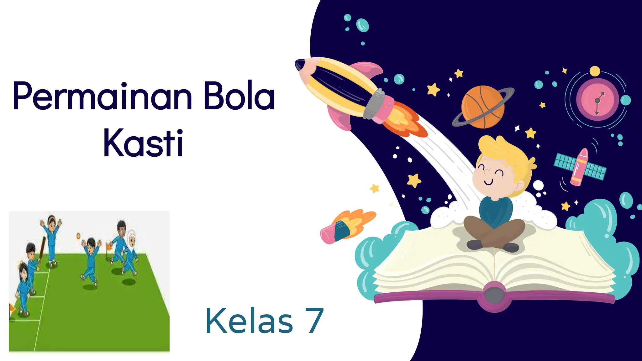 PPT KASTI.pptx PERMAINAN BOLA KASTI KELAS 7 SMP | PPTX