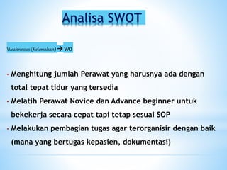 PPT KASUS 1 MENGGUNAKAN SWOT_KELOMPOK PONDOK INDAH-1.pptx
