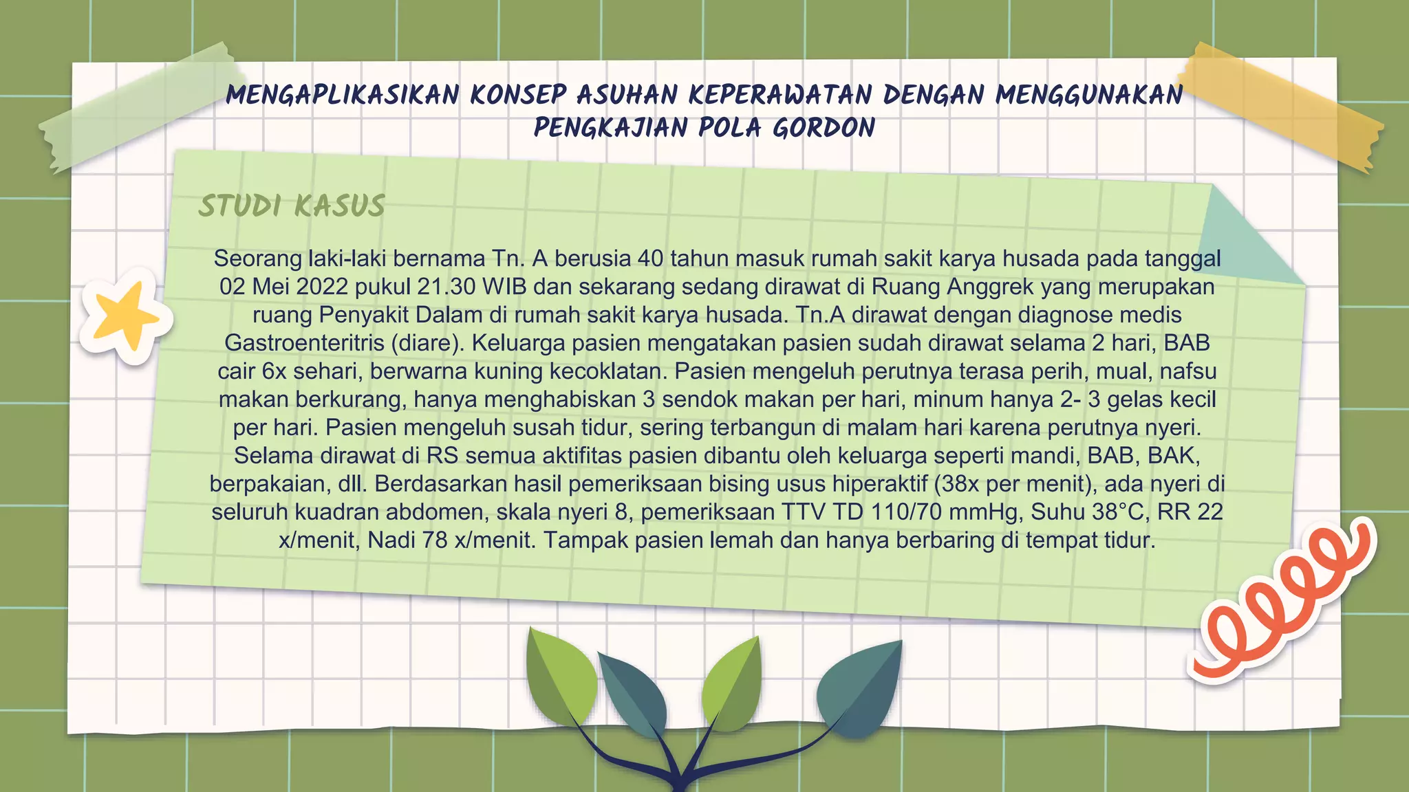 PPT KASUS 6 GORDON.pptx