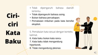 Srikandi Team_Kata Baku | PPTX