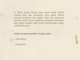 PPT KATEGORISASI DAN OBJEK KAJIAN (1).ppt