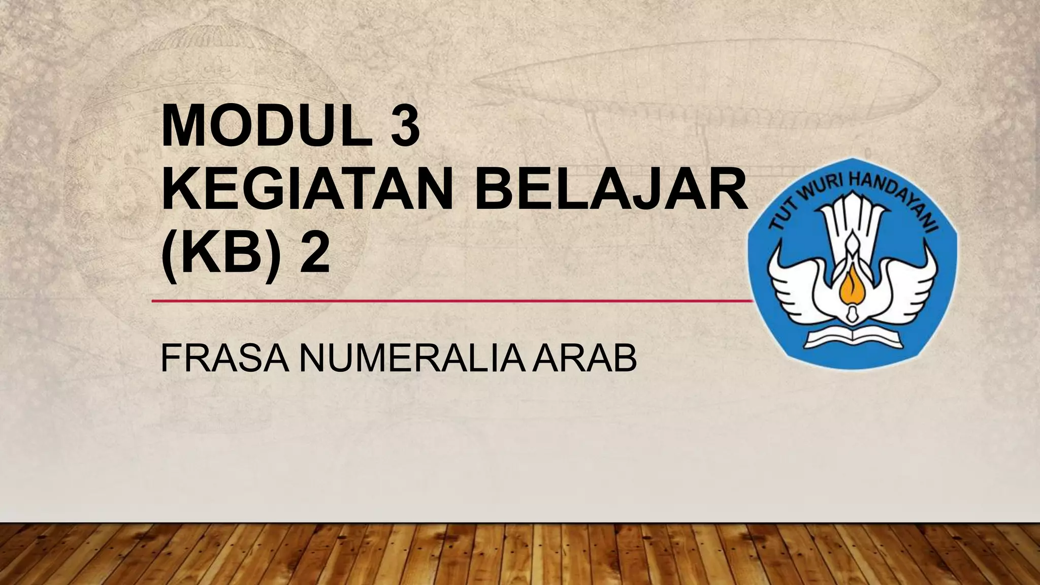 Ppt kb 2 modul 3 | PPTX