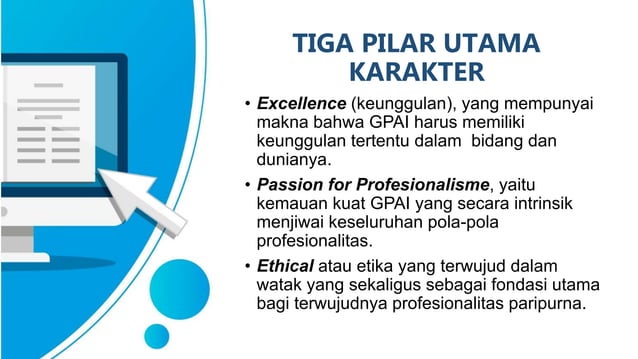 KB 4 Pengembangan Profesionalisme Guru PAI | PPTX