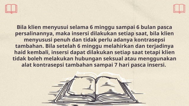 ppt kb implant kb susuk yang ditanam di bawah kulit | PPTX