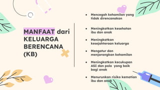 PPT KB disampaikan pada saat pelatihan kader kesehatankader.pptx