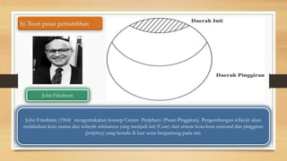 Ppt kd 3.1 konsep wilayah dan tata ruang | PDF
