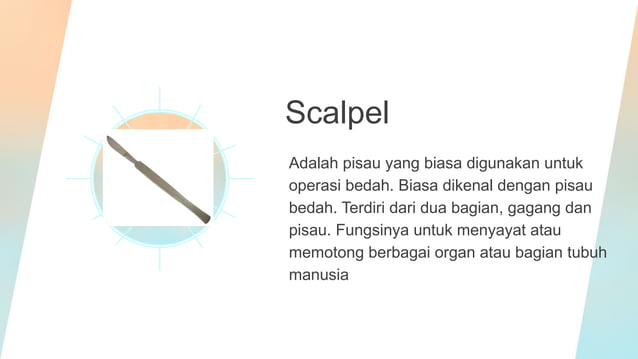 Ppt Kdk Instrumen Minor Kls 11 Pptx