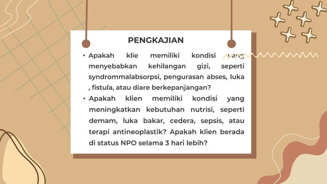 PPT KDKK Fitriani Nani Manajemen Pemenuhan Nutrisi.pptx