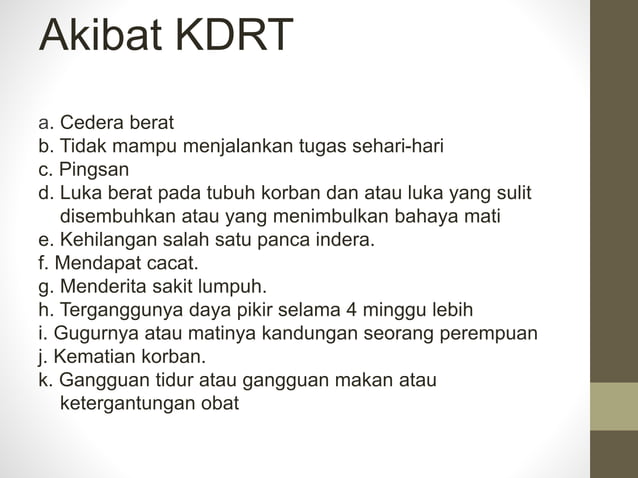 PPT KDRT PUSKESMAS TULUNG KECAMATAN TULUNG.pptx