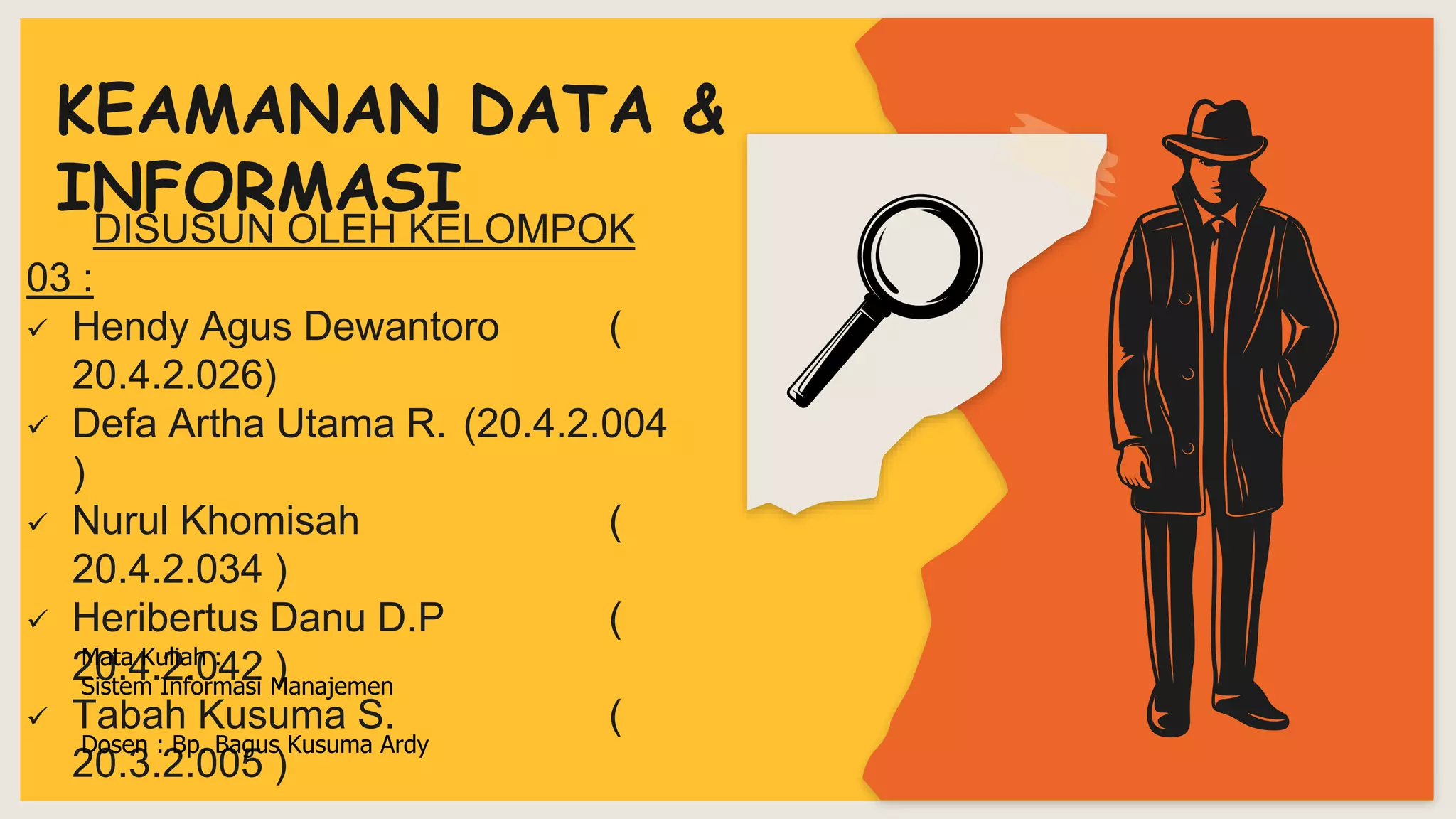 PPT KEAMANAN DATA & INFORMASI.pptx