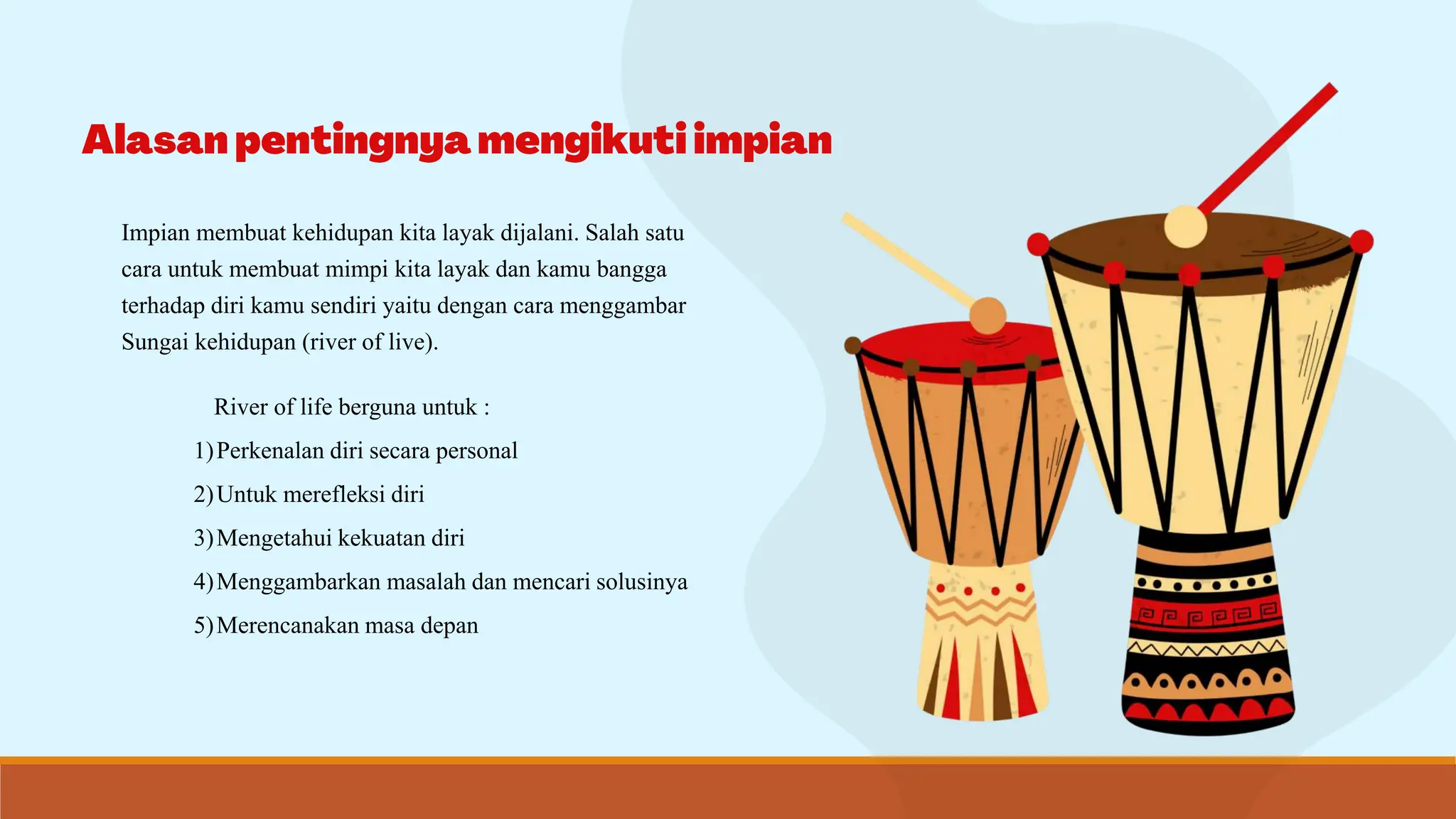Program P5 PPT Kebekerjaan Topik 1.pptx Makna bekerja ditinjau dari segi spiritual adalah ...