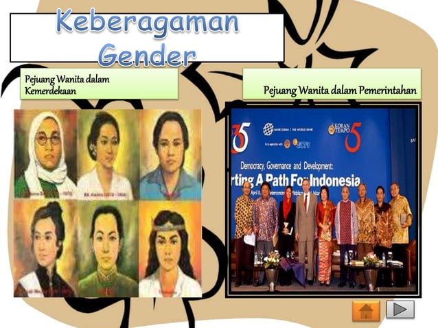 MENGHARGAI PERBEDAAN DAN KEBERAGAMAN | PPTX