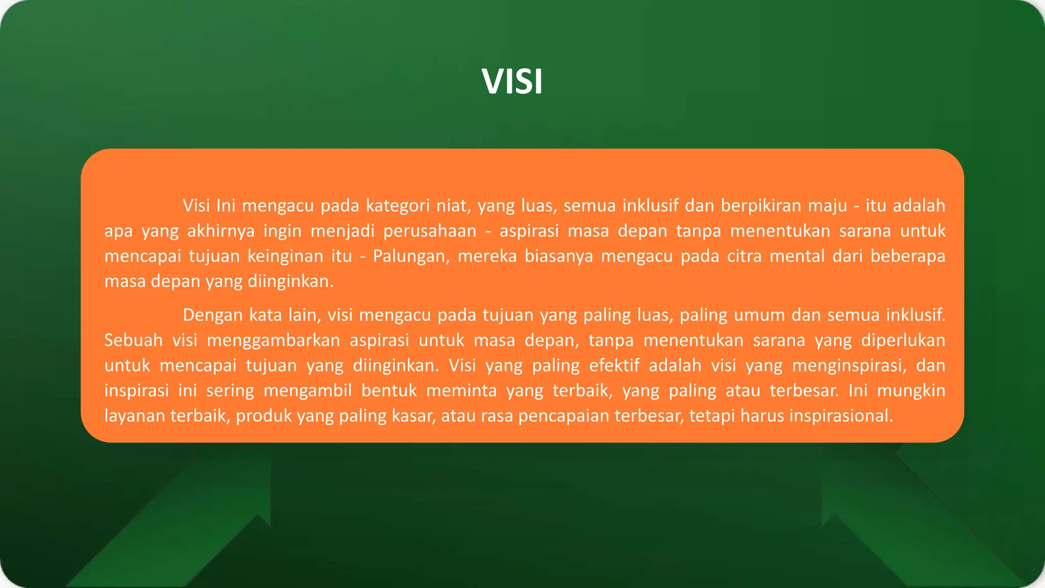 Power Point Definisi, Macam - Macam, Contoh - Contoh Kebijakan Bisnis ...