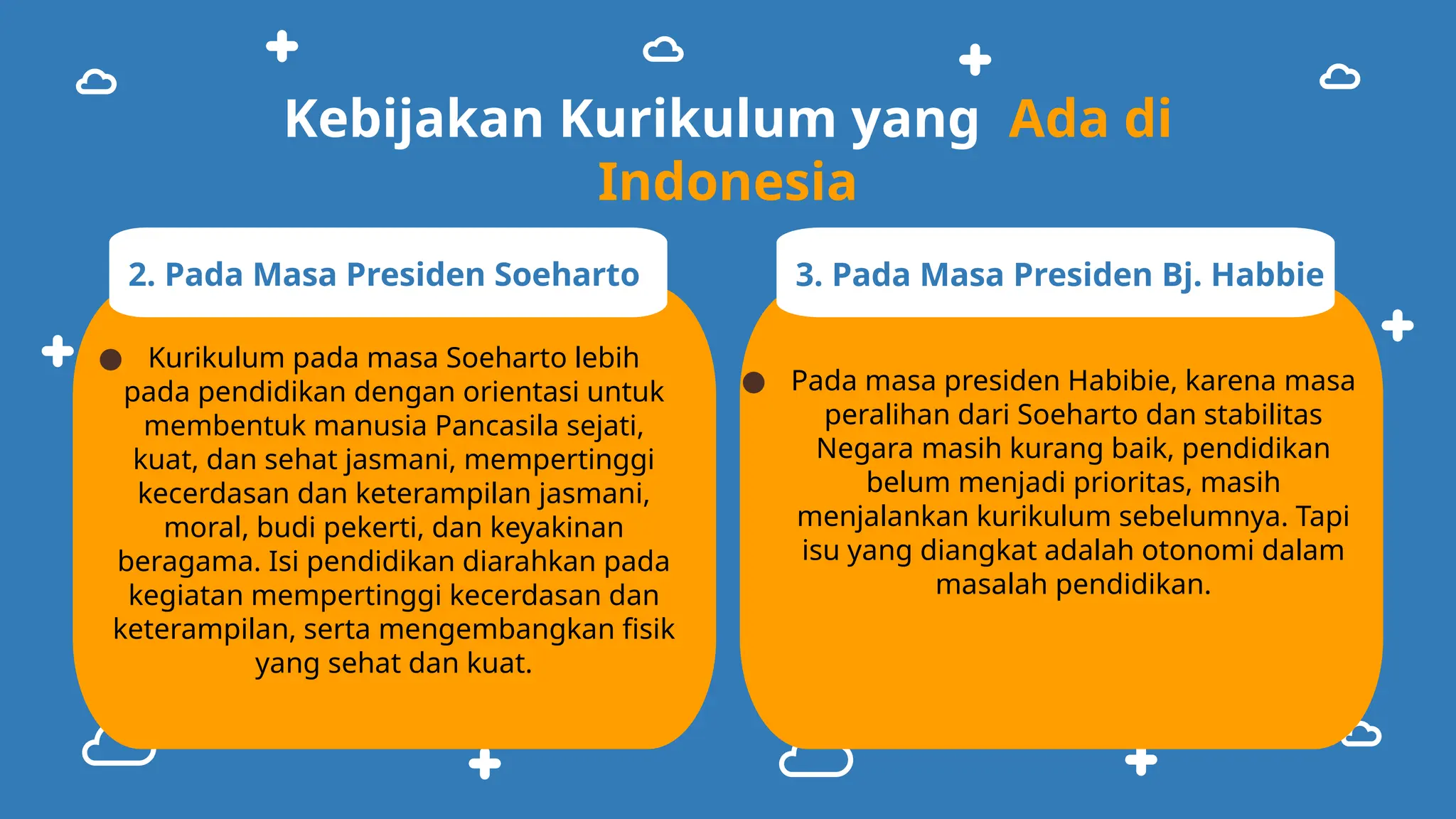 PPT Kebijakan Kurikulum Pendidikan Indonesia | PPT PPT Kebijakan Kurikulum Pendidikan Indonesia | PPT