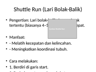 PPT_Kebugaran_Jasmani_Gambar.kekuatan oton lengan dan perut | PPTX