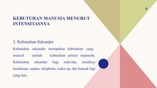 ppt kebutuhan manusia dan masyarakat.pptx