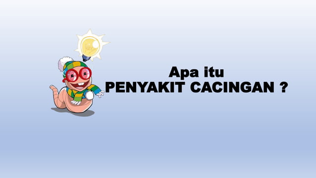 PPT KECACINGAN.pptx