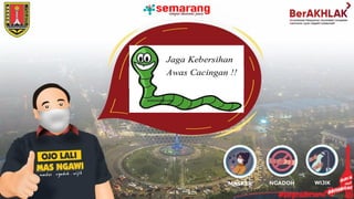 PENYULUHAN PENYAKIT KECACINGAN UNTUK ANAK SEKOLAH.pptx