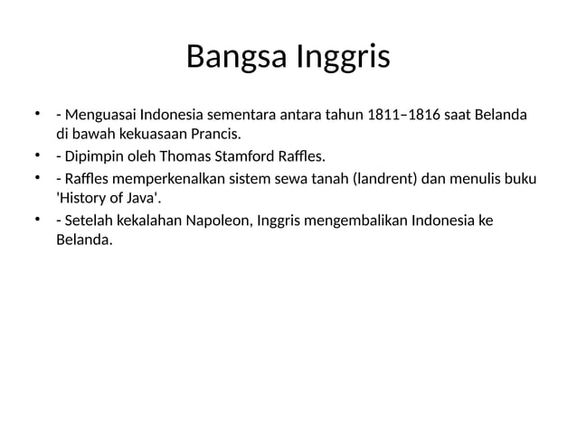 PPT_Kedatangan_Bangsa_Eropa Ke Indonesia Portugis Spanyol Belanda Inggris.pptx