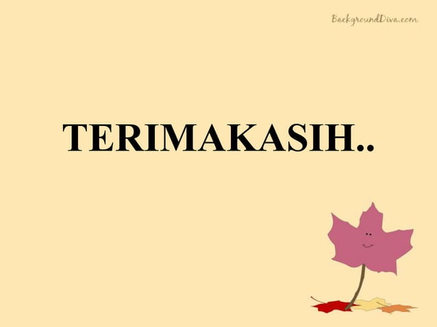 Ppt kedisiplinan | PPTX