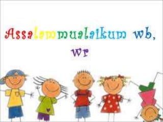 POWER POINT KEDISIPLINAN | PPT