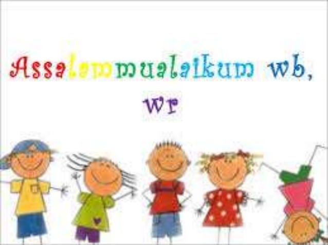 POWER POINT KEDISIPLINAN | PPT