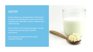 PPT Kefir.pptx