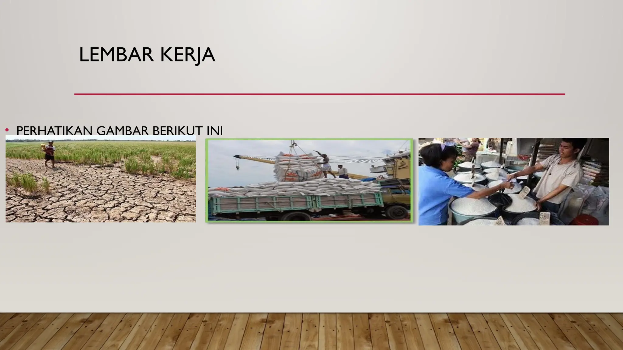 Power Point Kegiatan ekonomi kelas 7pptx | PPTX