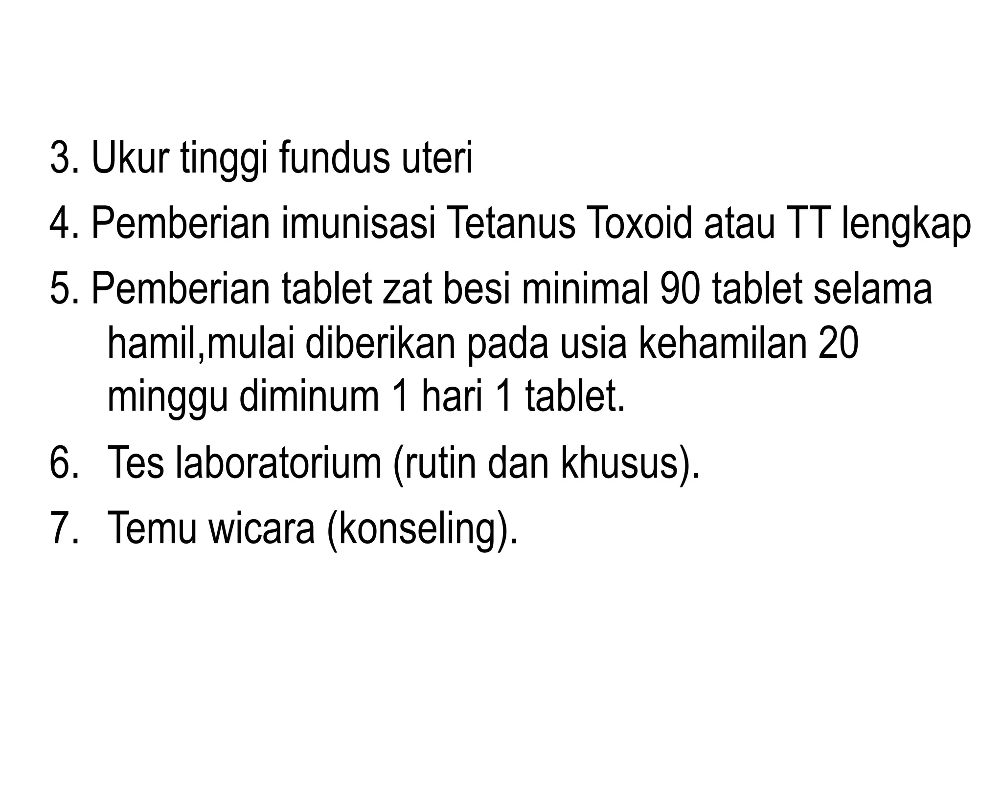 Ppt kehamilan | PPTX