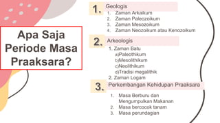 PPT Kehidupan Manusia Pada Masa Praaksara.pptx