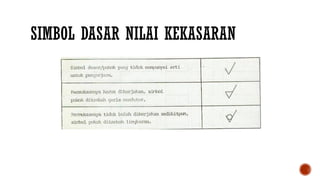 PPT Kekasaran dan toleransi Perancangan Teknik dan Gambar Manufaktur.pptx