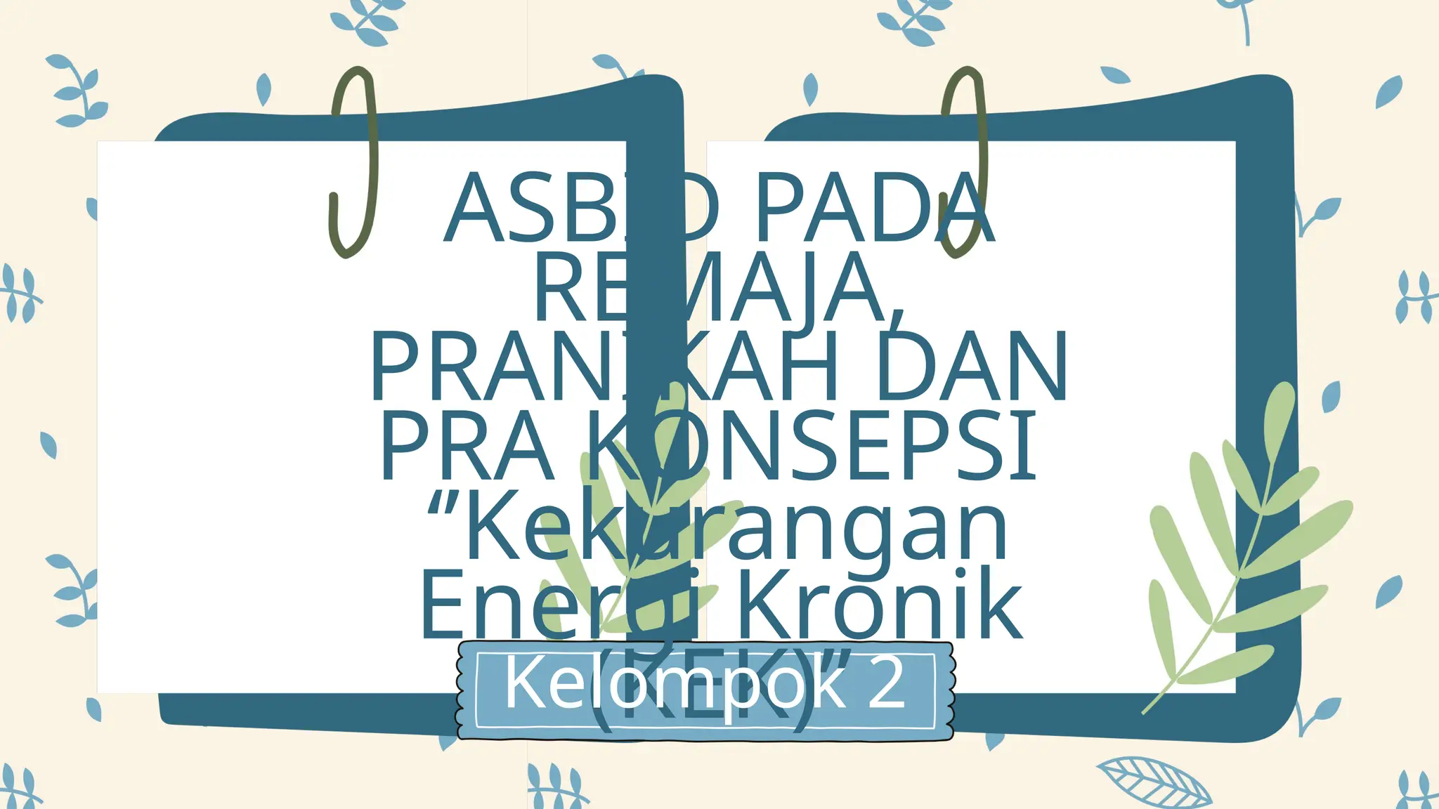PPT Kurang energi kronik ASBID REMAJA.pptx