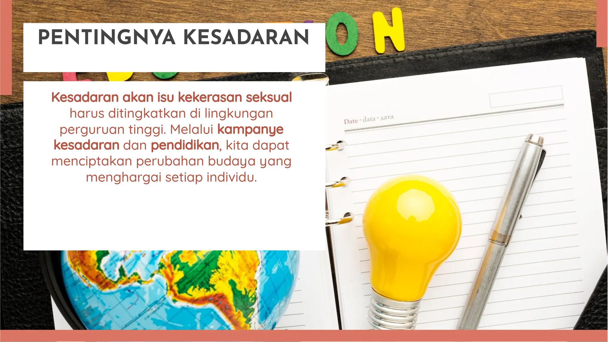 Pencegahan Kekerasan Seksual di Perguruan Tinggi | PDF