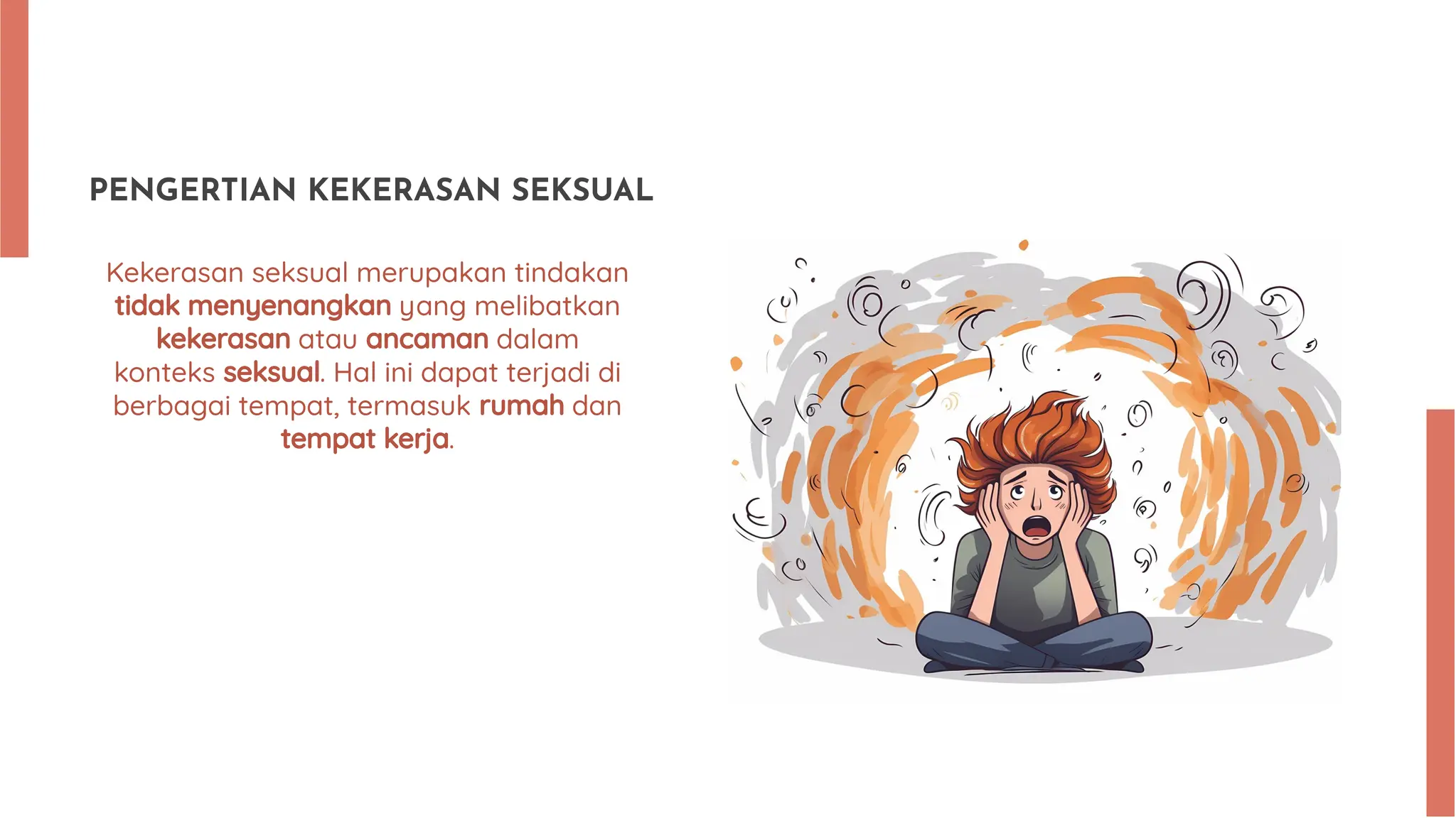 Pencegahan Kekerasan Seksual di Perguruan Tinggi | PDF