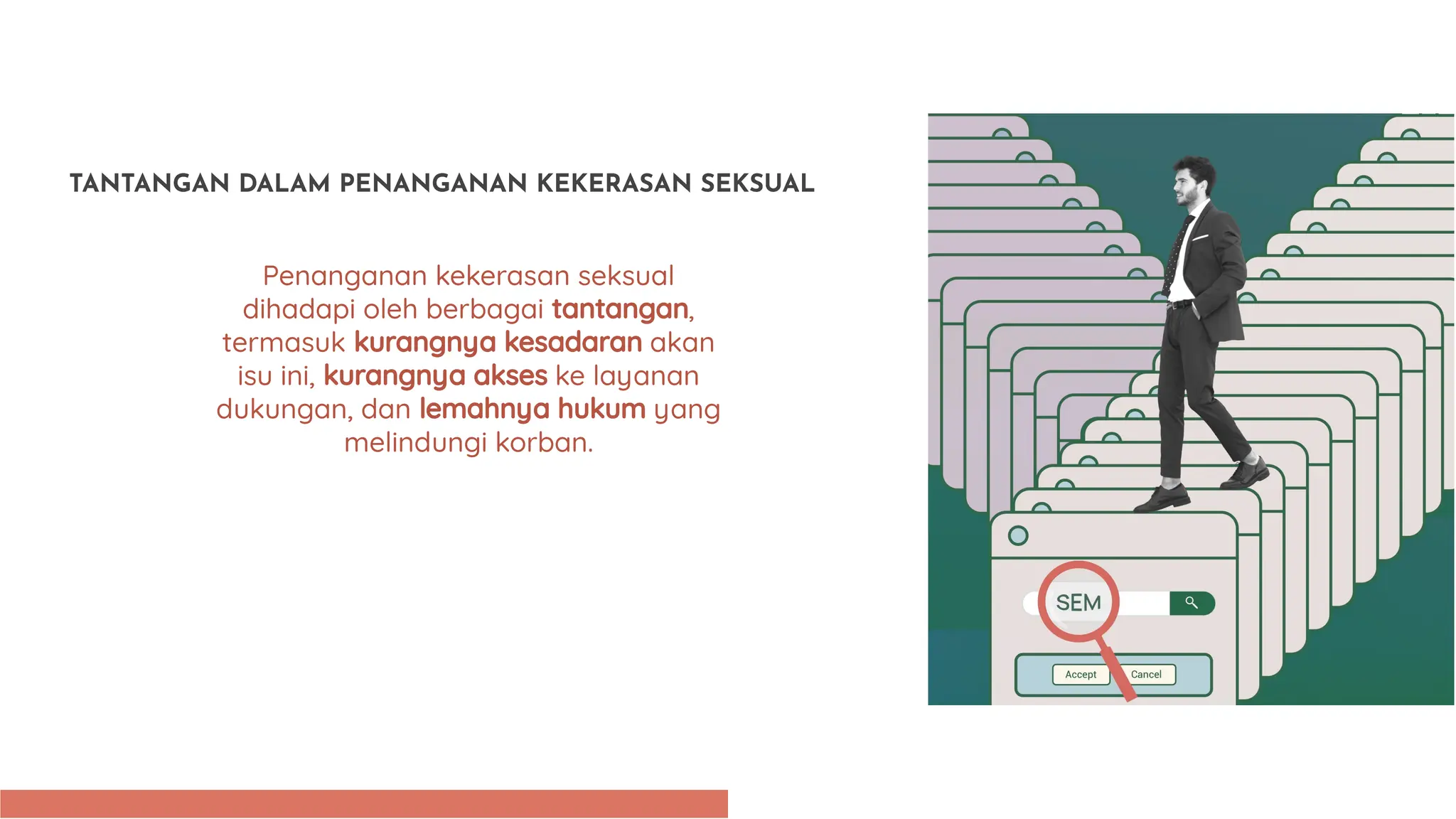 Pencegahan Kekerasan Seksual di Perguruan Tinggi | PDF